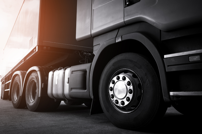 About our company - TLC Transportation